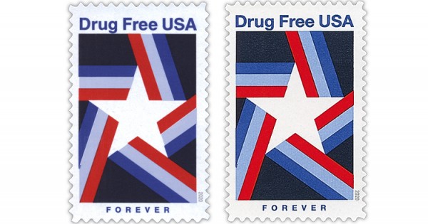 Counterfeiters hit the U.S. commemorative stamp program