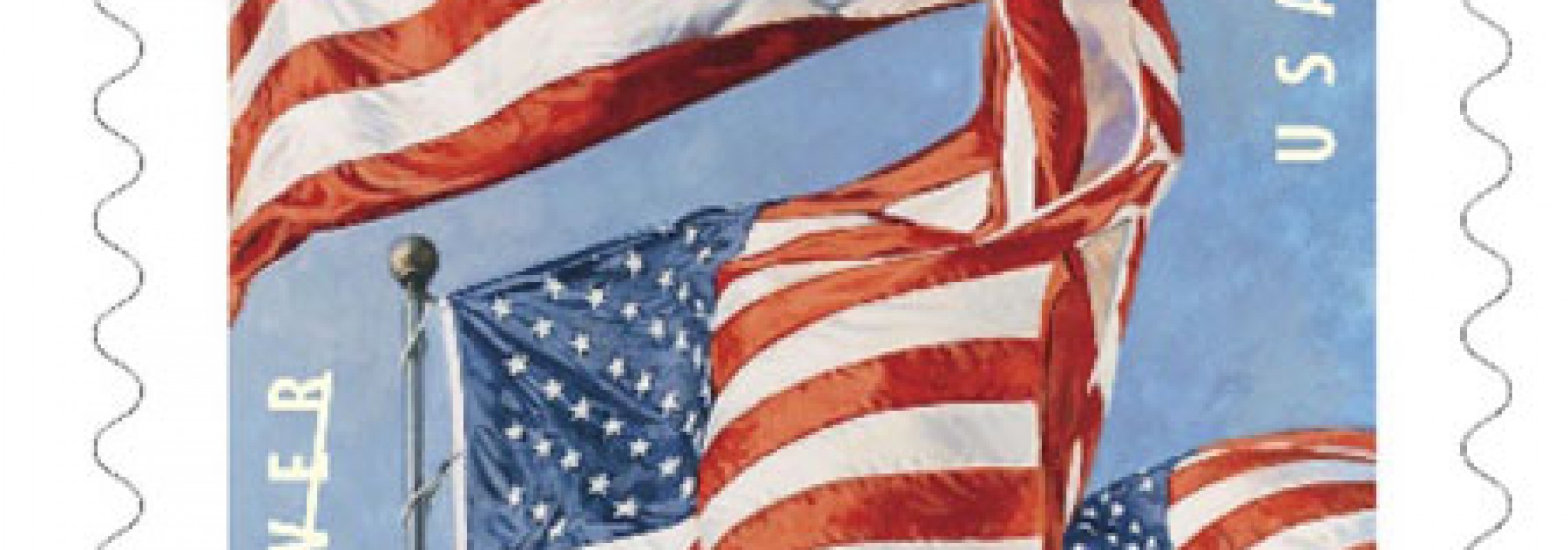 USPS New 2022 Forever Stamps