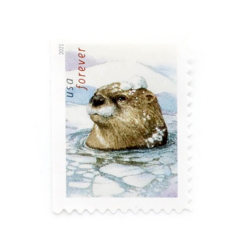 2021 STAMPS