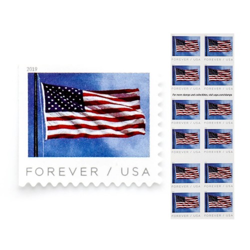 Featured Products - BUY US FOREVER STAMPS ONLINE