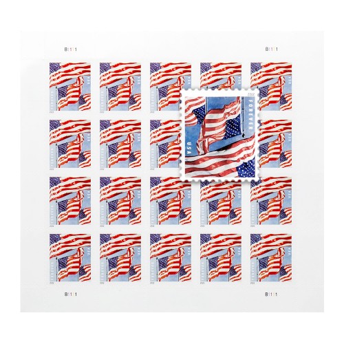 Featured Products - BUY US FOREVER STAMPS ONLINE