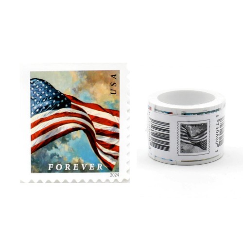 Featured Products - BUY US FOREVER STAMPS ONLINE