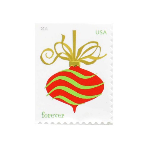 Christmas & Holiday Stamps